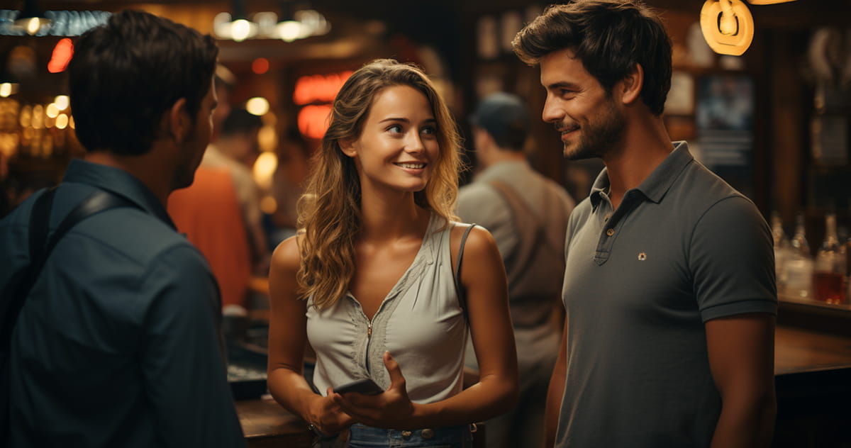 How to Win Someone Over and Make Friends