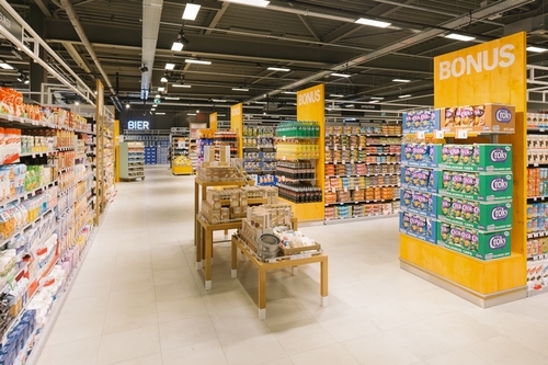 Albert Heijn XL