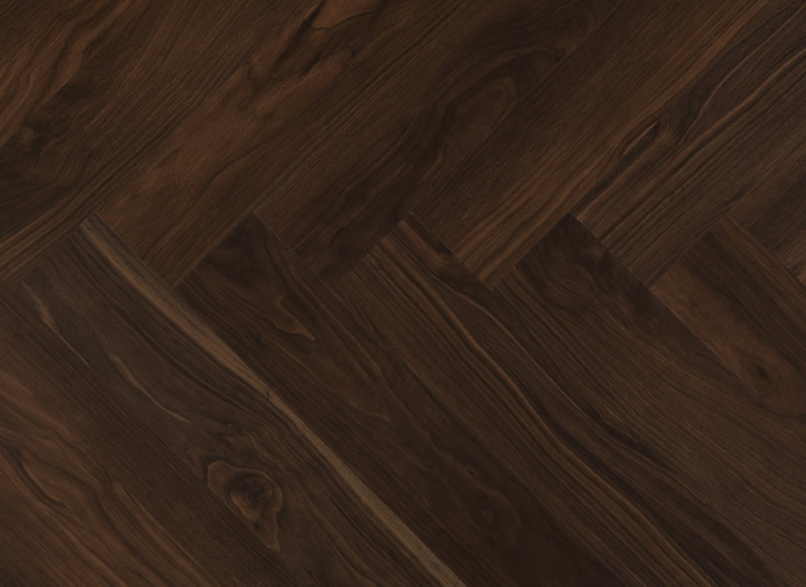 Impervia® Herringbone American Black Walnut