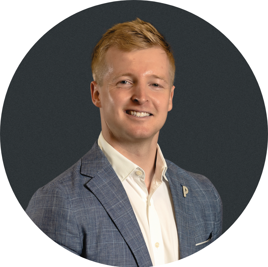 Hi, I'm Jacob Stanton