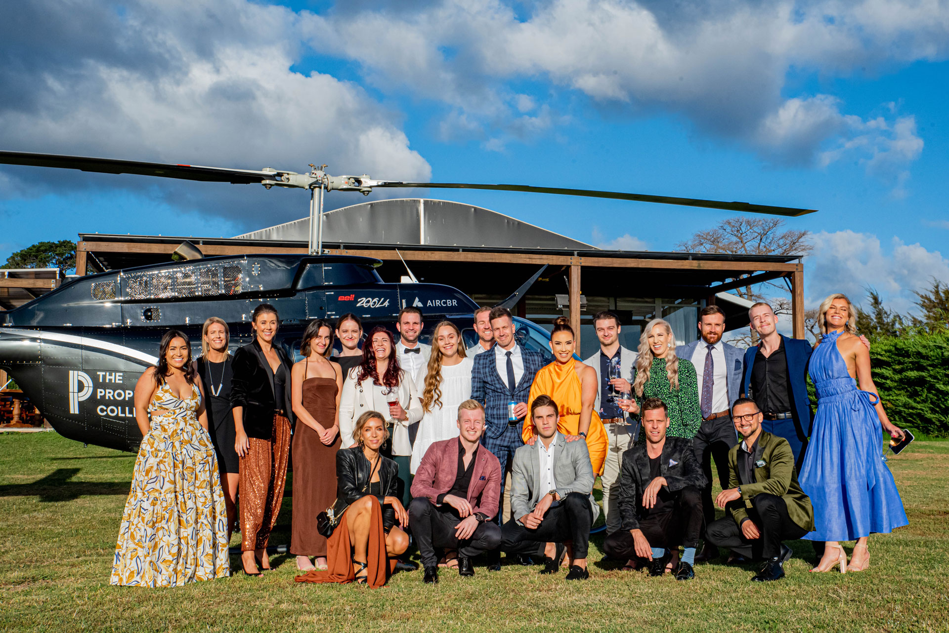 The Property Collective | Go far, together