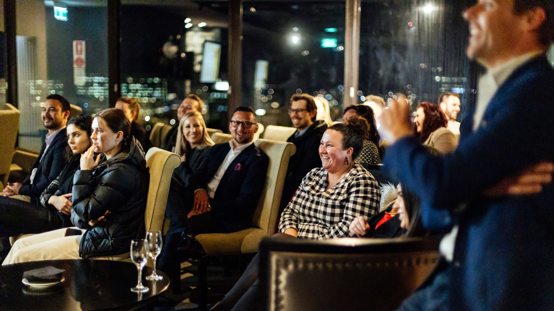 The Property Collective | Go far, together