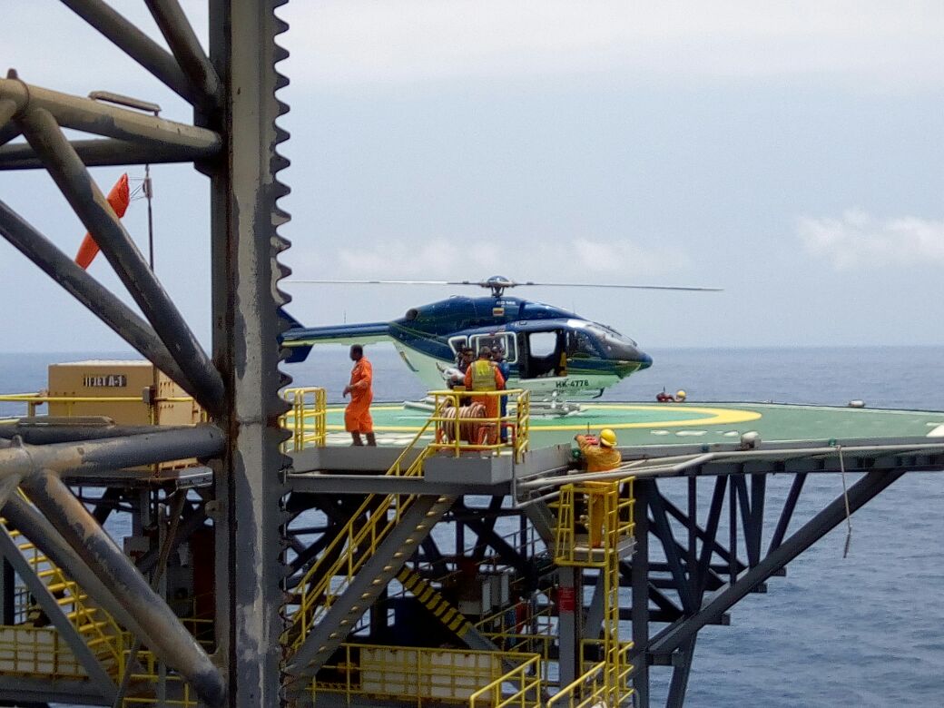 Conociendo un MEDEVAC | Conociendo un MEDEVAC | Healthy Rent | Healthy Rent