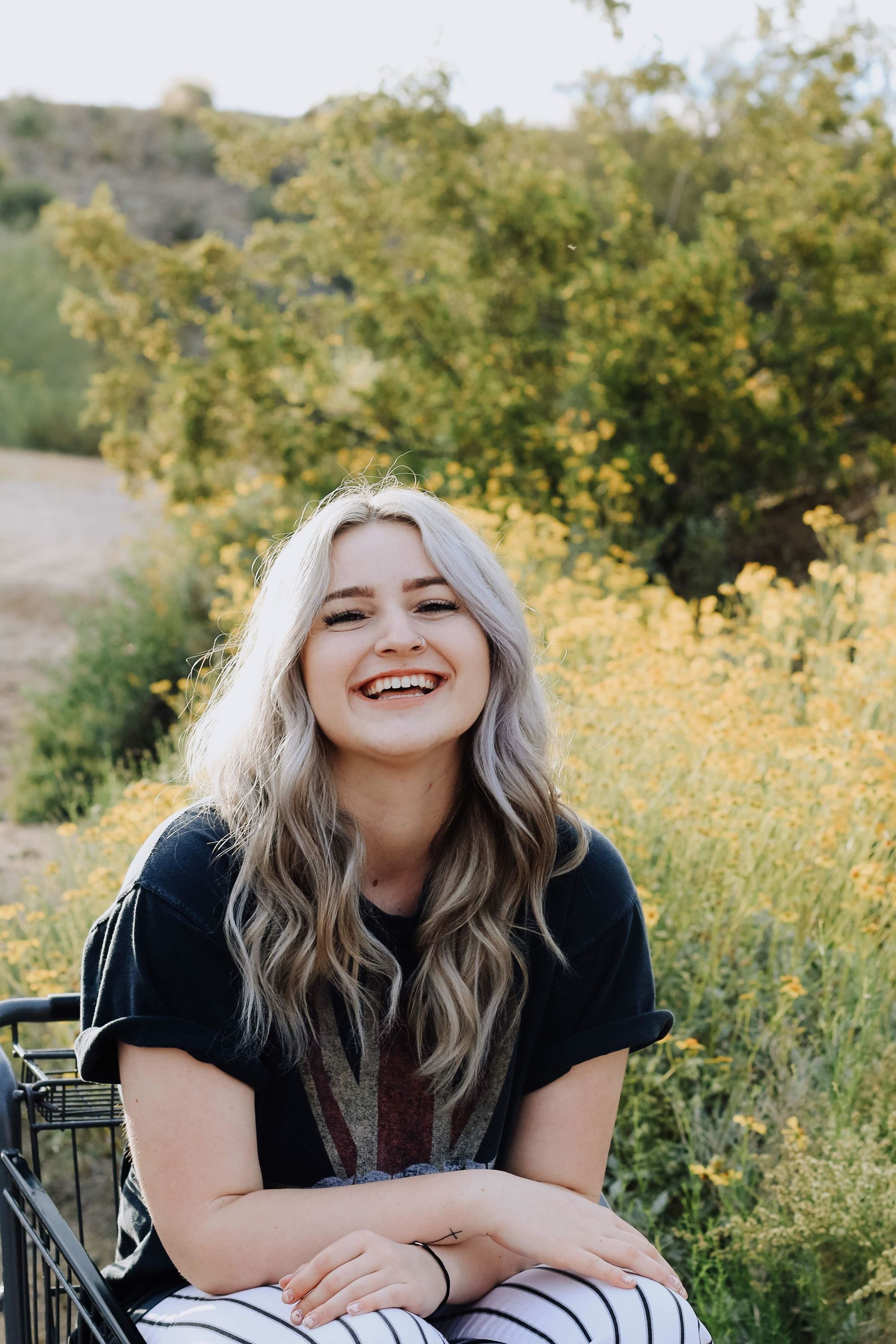 The Sibi Scoop: Revolutionizing Paint Procurement: Meet Brittany Portillo