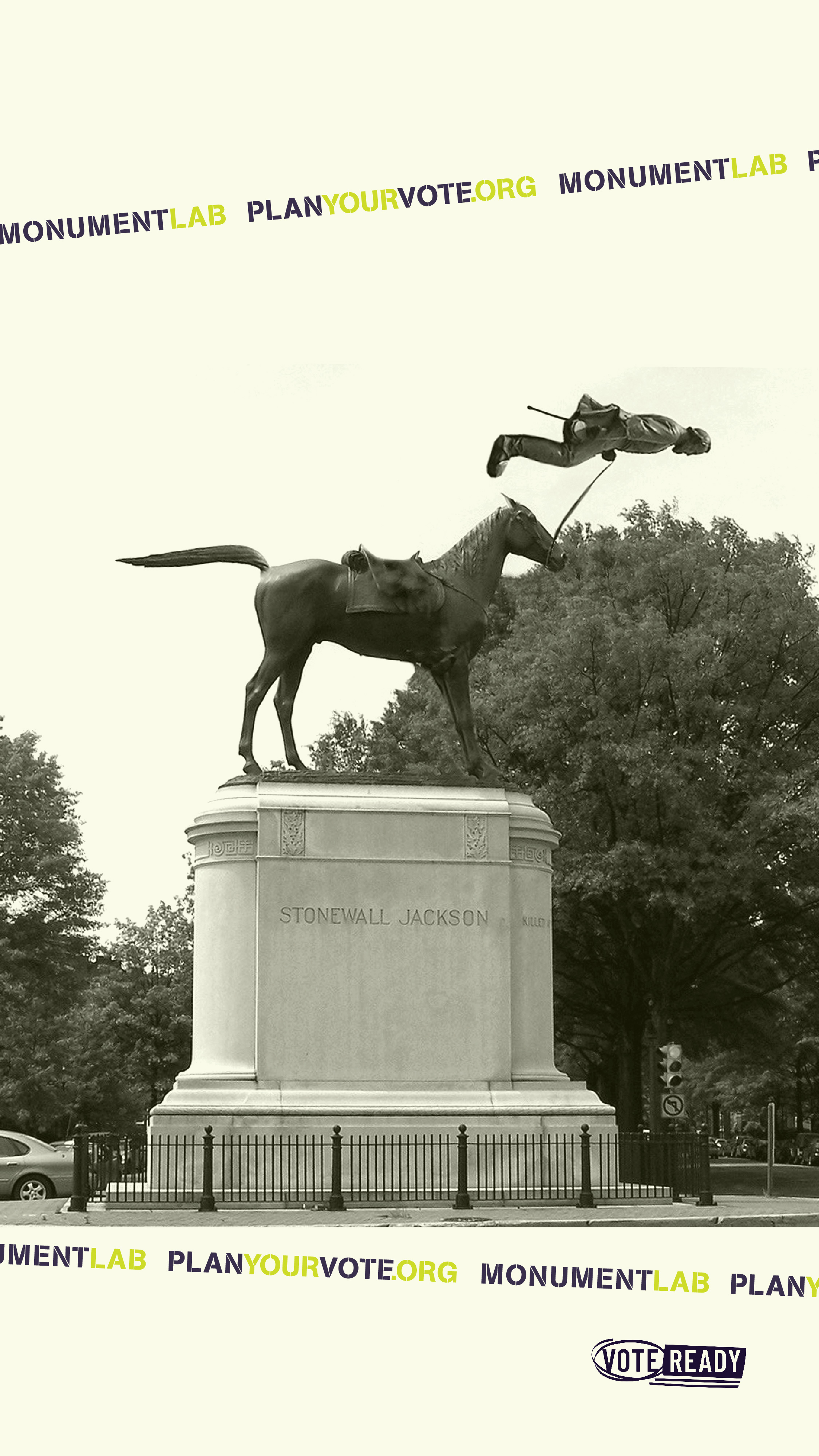 Monument Lab (Paul Farber & Ken Lum)