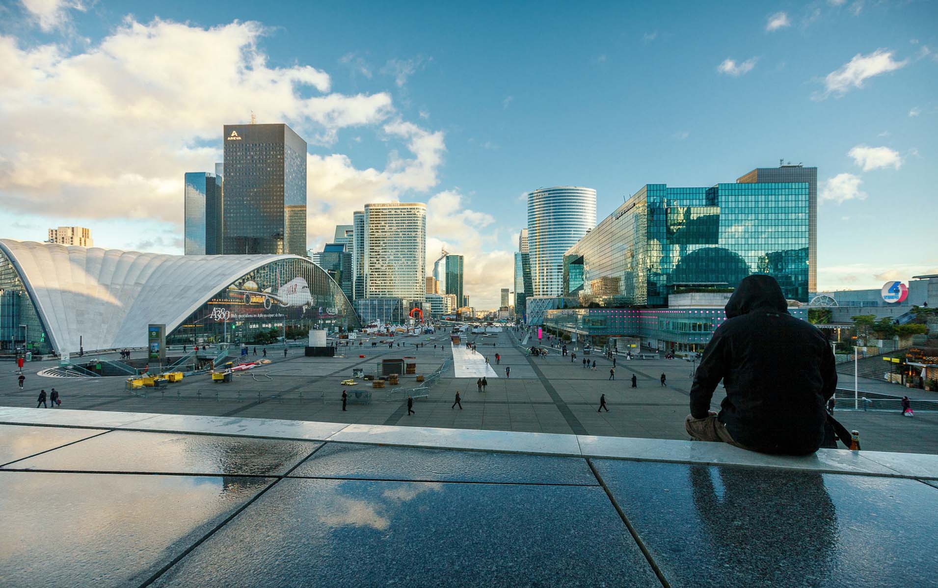 Atom Services | Modern Technology Services & Solutions