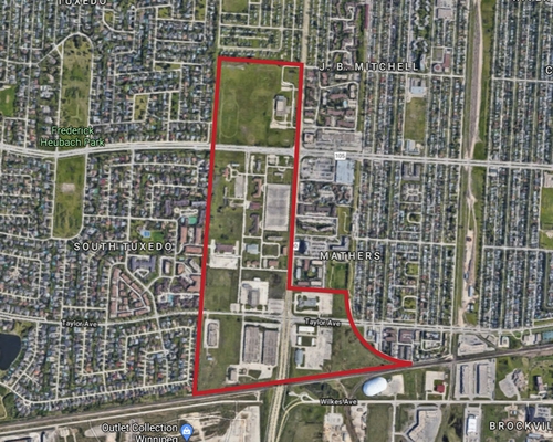 Urban Reserves, And The Impact On Kapyong Barracks | TLR Law Office