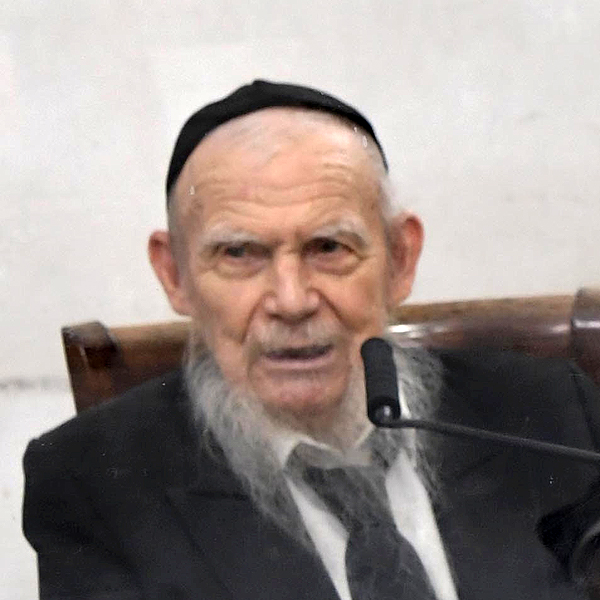 100 המשפיעים של כלכליסט 2022 הרב גרשון אדלשטיין