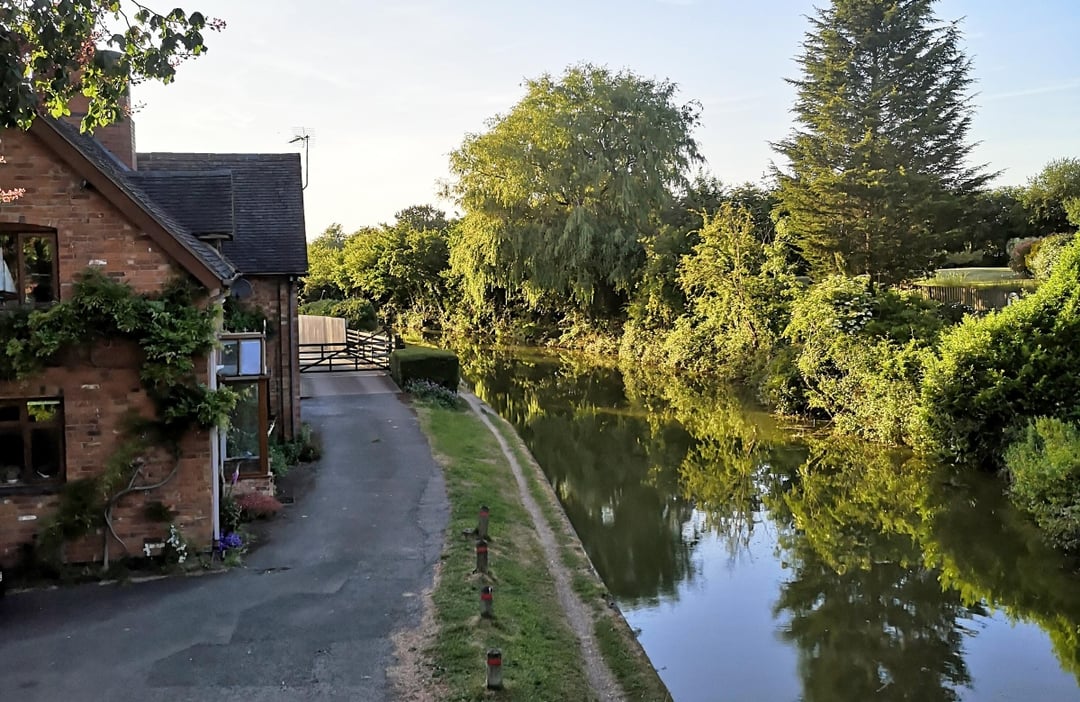 Ansty Parish Council Website