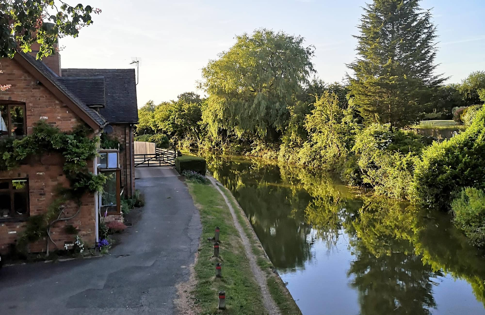 Ansty Parish Council Website