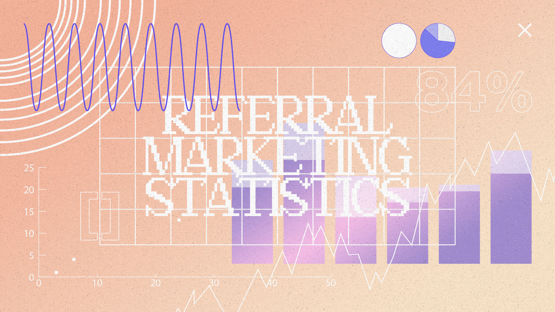 50 Referral Marketing Statistics That Prove Its Power