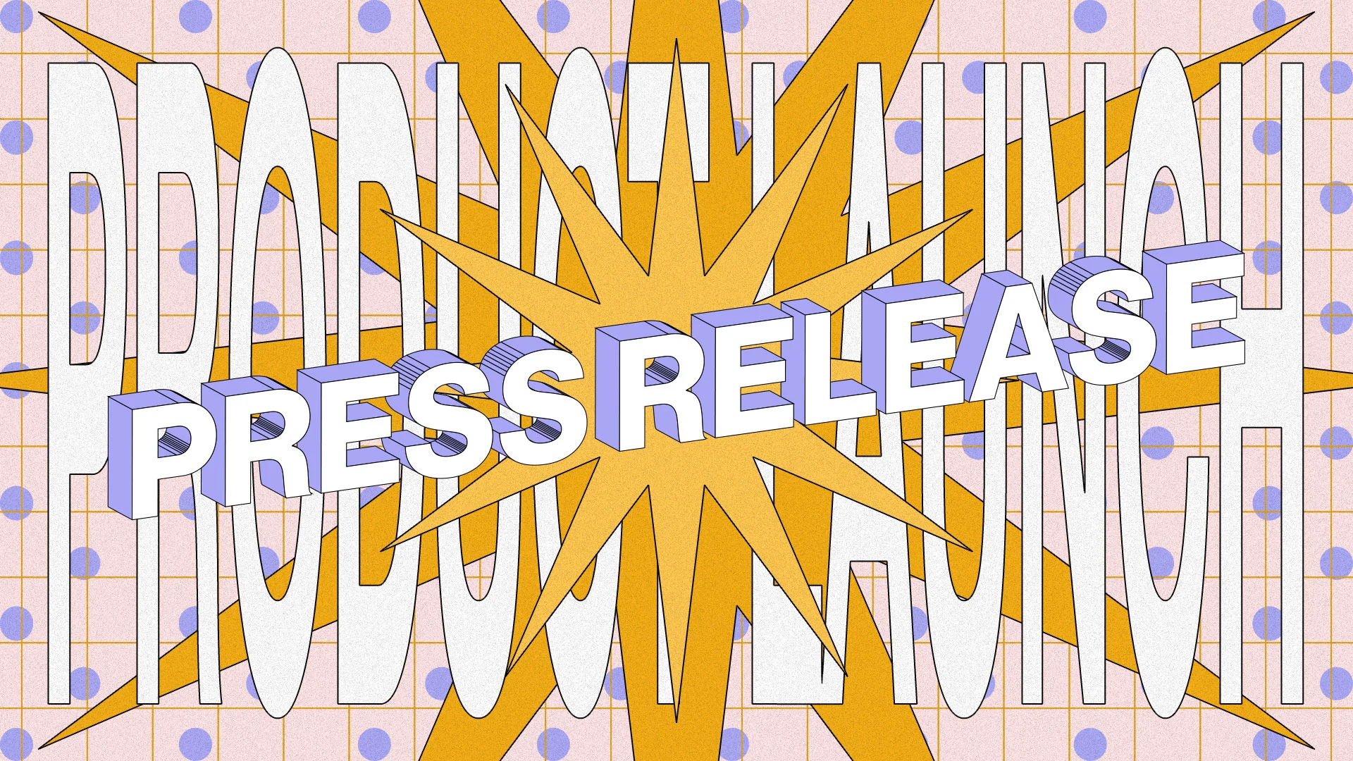 Product Launch Press Release: Elements, Examples & Template