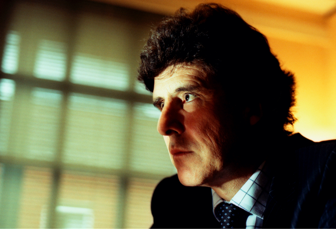 Biography - Jim Pettigrew