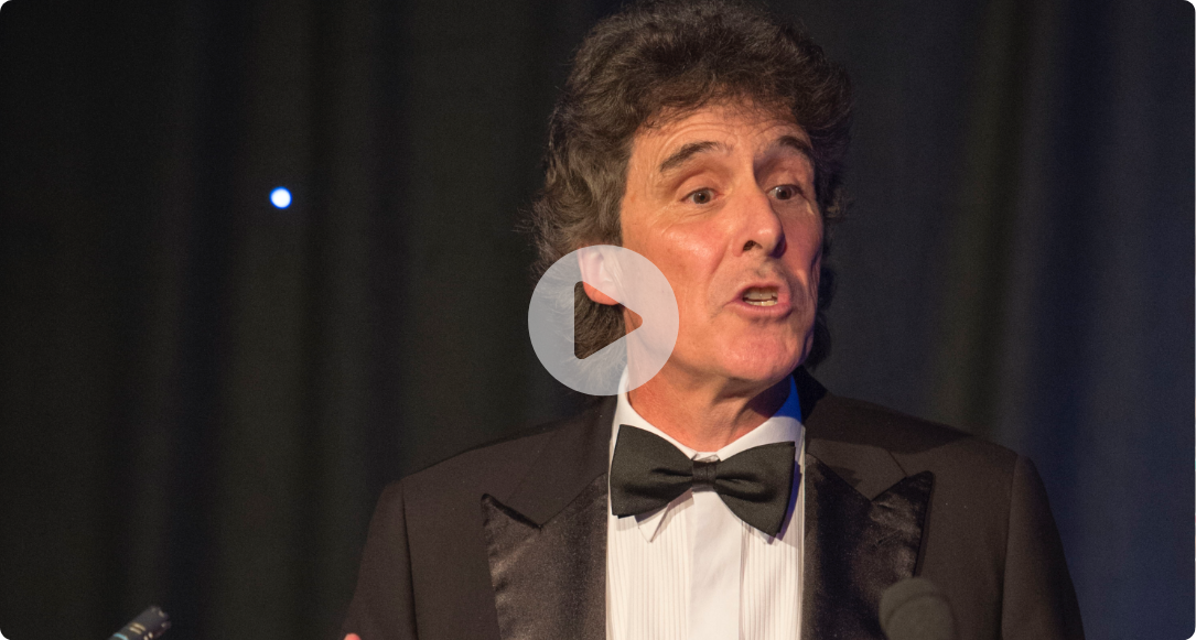 Biography - Jim Pettigrew