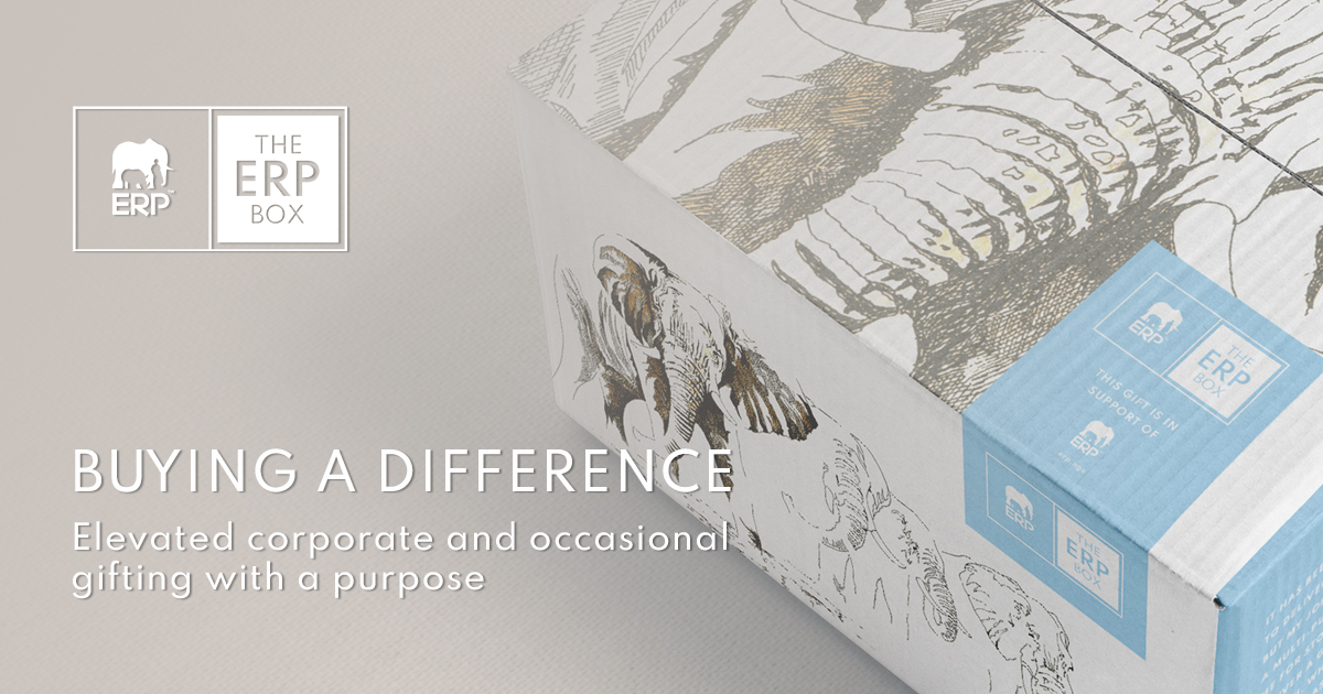 The ERP Box | Order a box