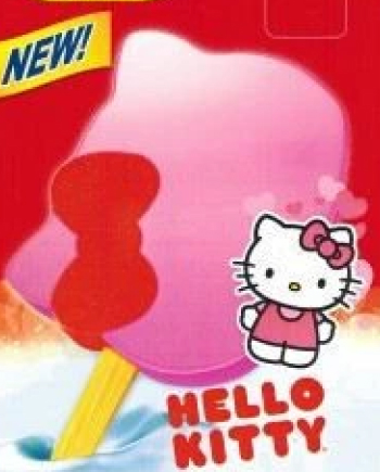 Old School Ice Cream Truck | Bubz Grub Hub