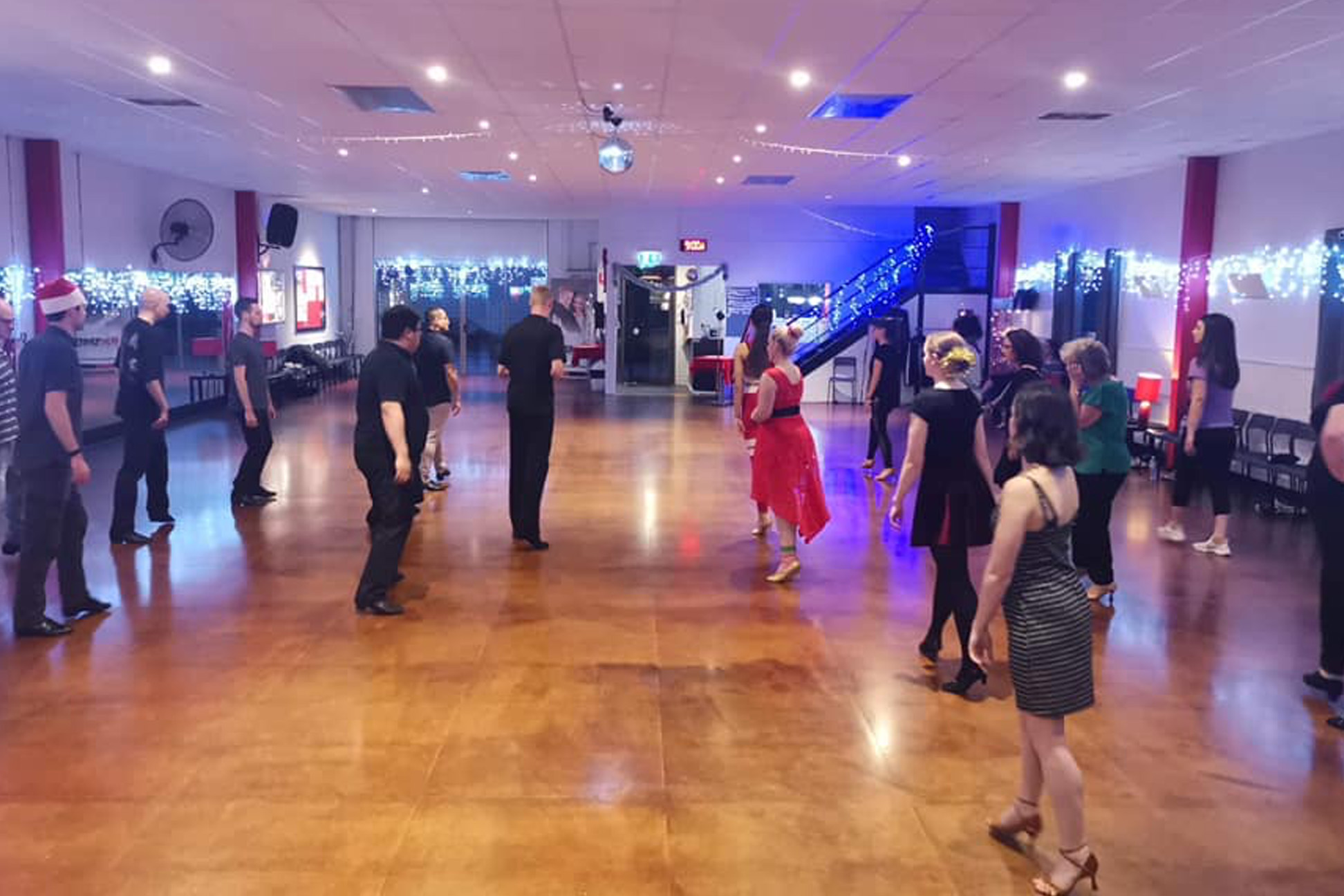 Cranbourne | MarShere Dance Studios