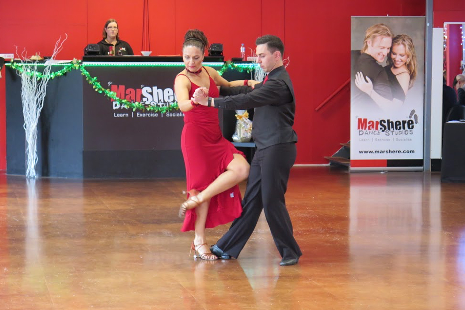 Greensborough | MarShere Dance Studios