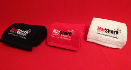 Accessories | MarShere Dance Studios