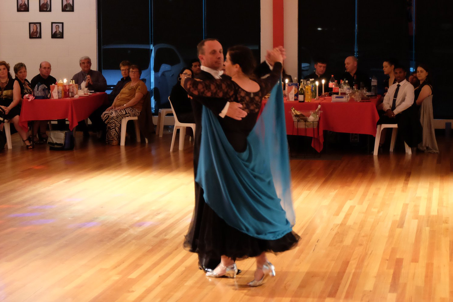 Hastings | MarShere Dance Studios