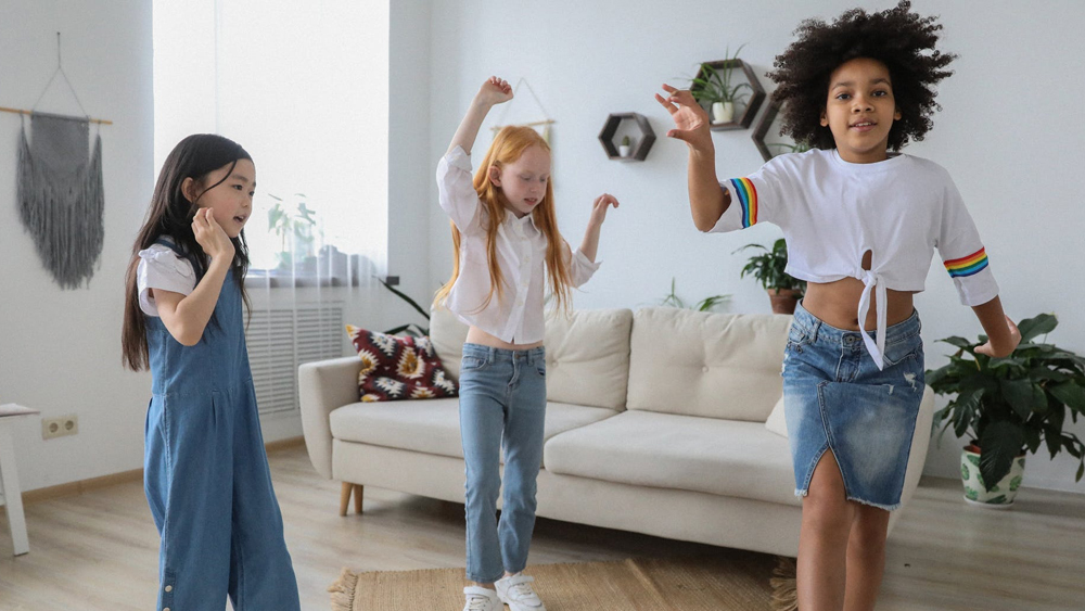 5 reasons why your kids should give ballroom dancing a go | MarShere ...