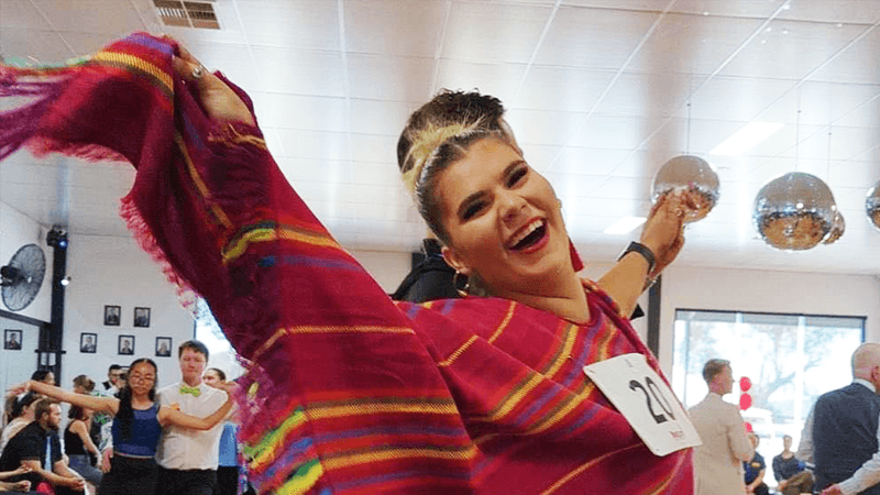 Melbourne Learn to Dance | MarShere Dance Studios