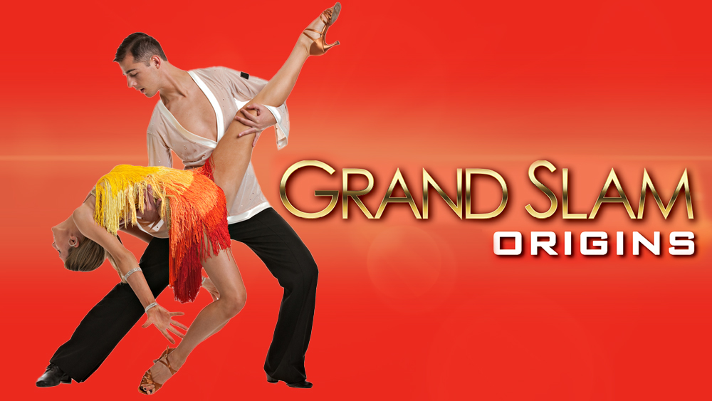MarShere Grand Slam Origins 2023 RESULTS!!! | MarShere Dance Studios