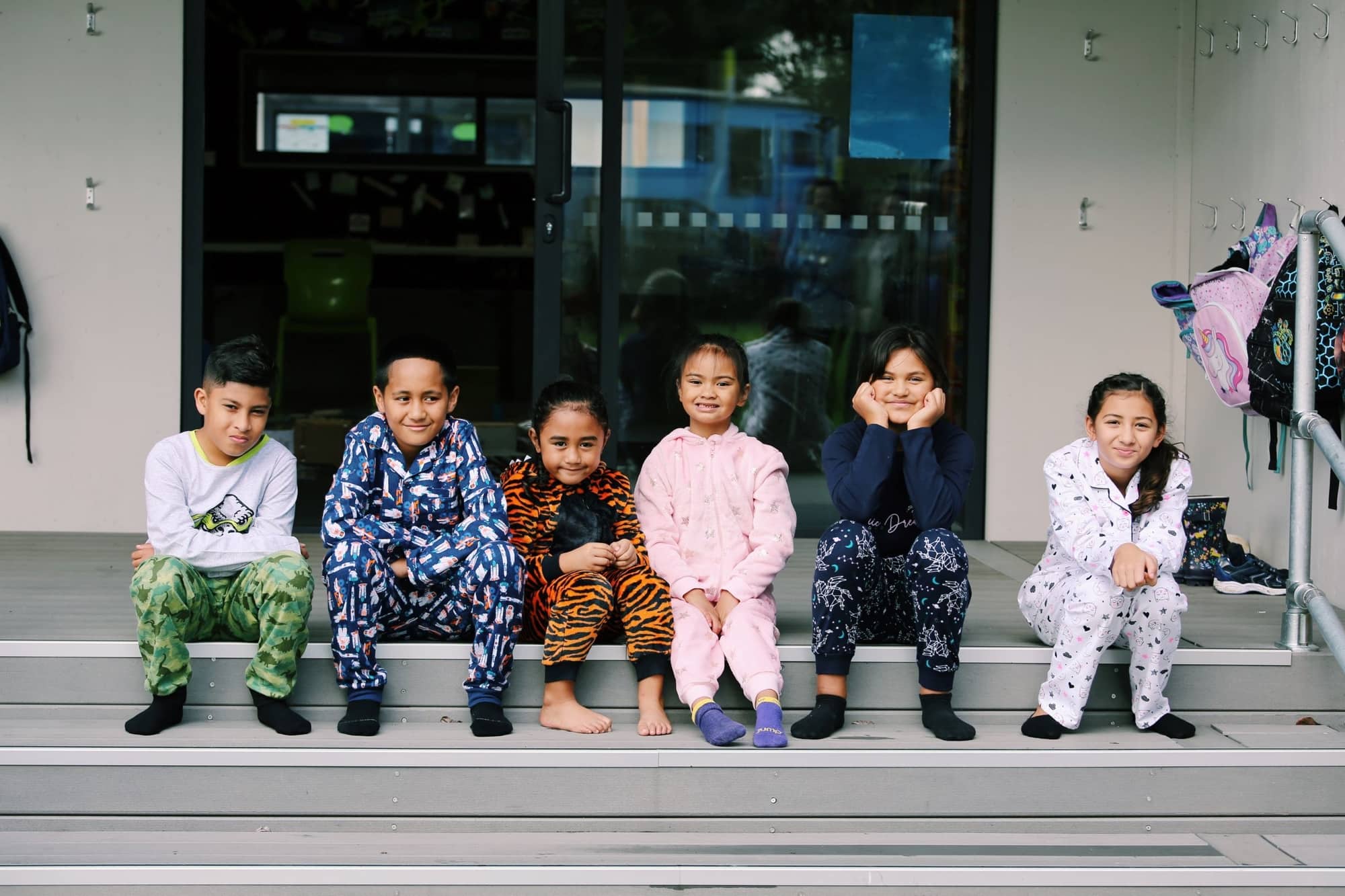 Poverty Charities New Zealand | Chive