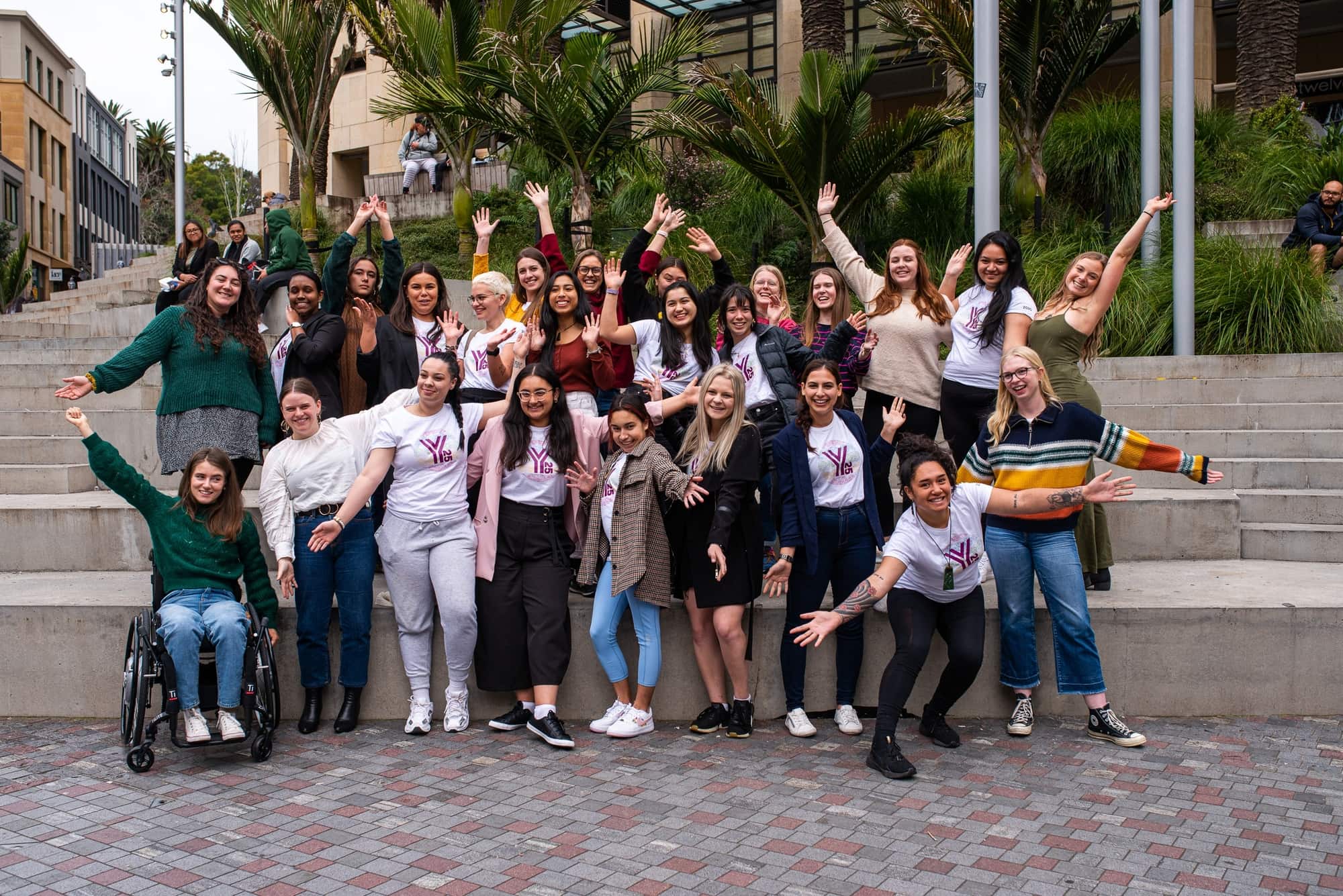 Youth Charities New Zealand | Chive