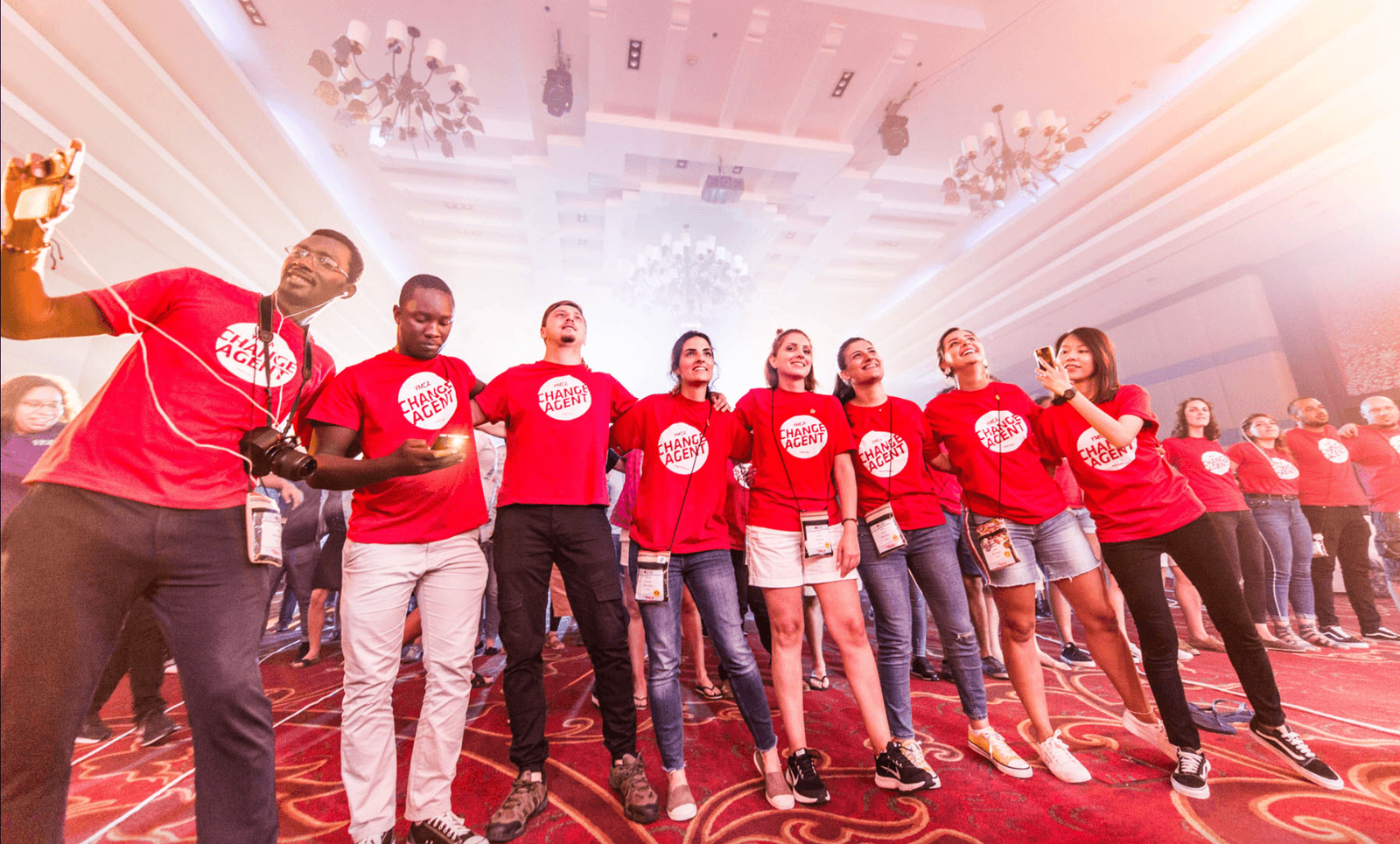Youth Charities New Zealand | Chive
