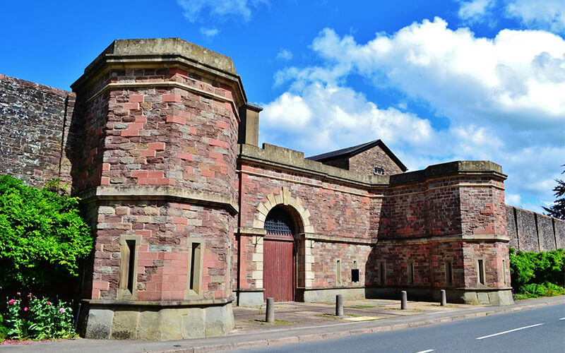 South Wales Police Electrical