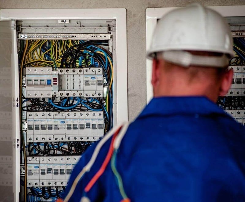 Leading Electrical Contractors | Highland Services