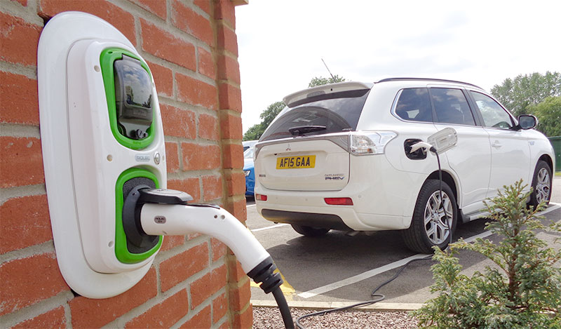 Guide to EV Charging Point Installation | Approved EV Charger Installers