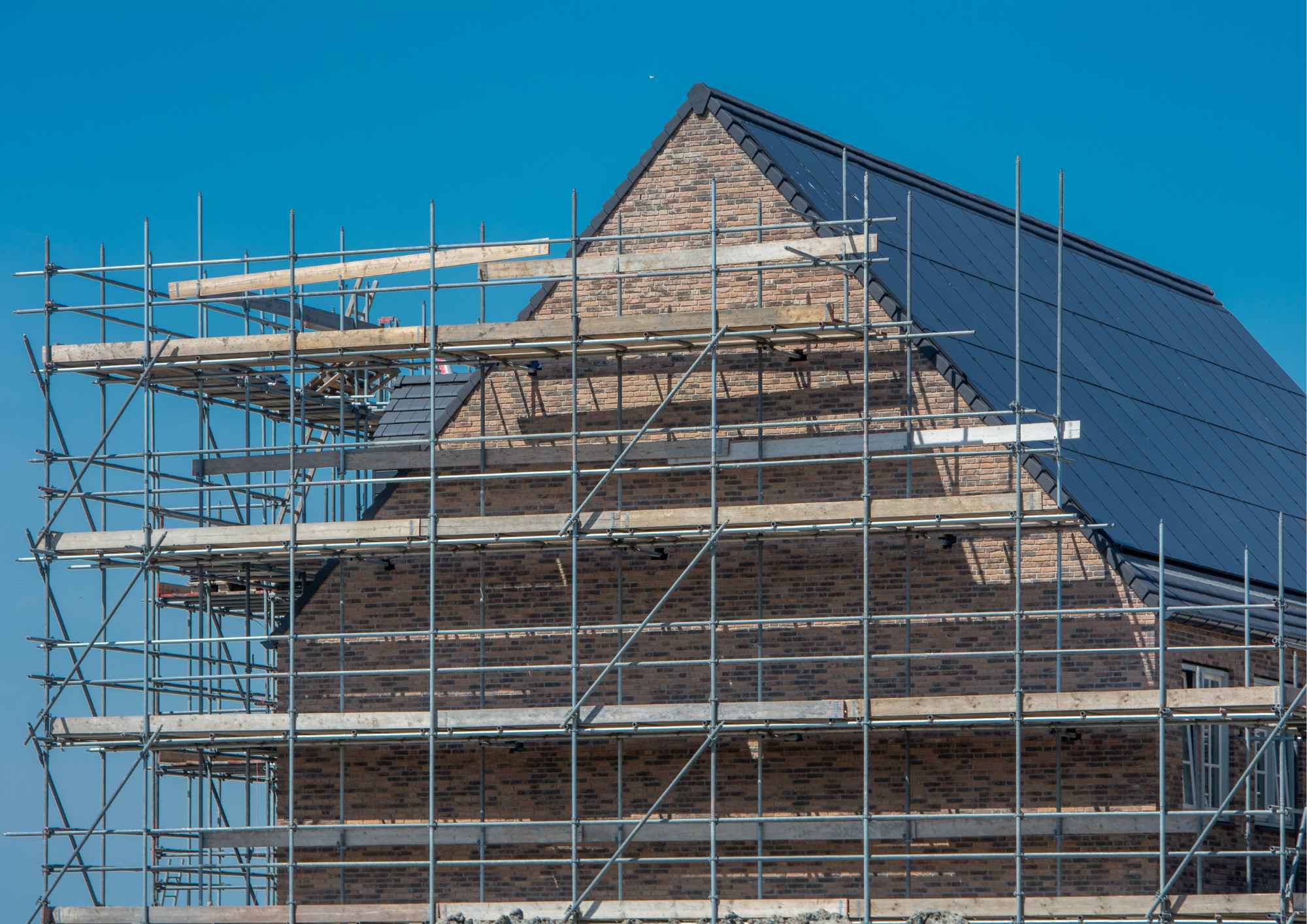 Demystifying the Solar Panel Installation Process