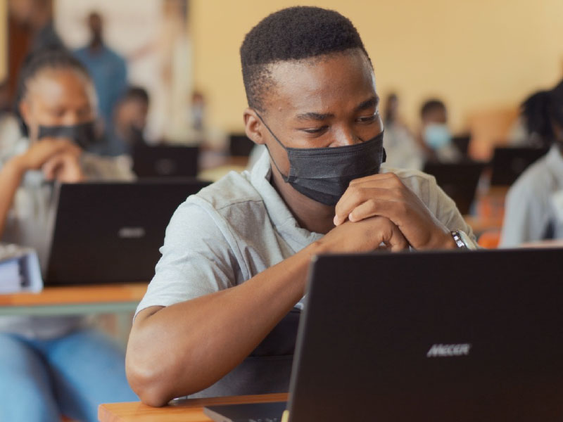 Melorane ERP Game Reserve Project June 2023 Report | ERP.NGO