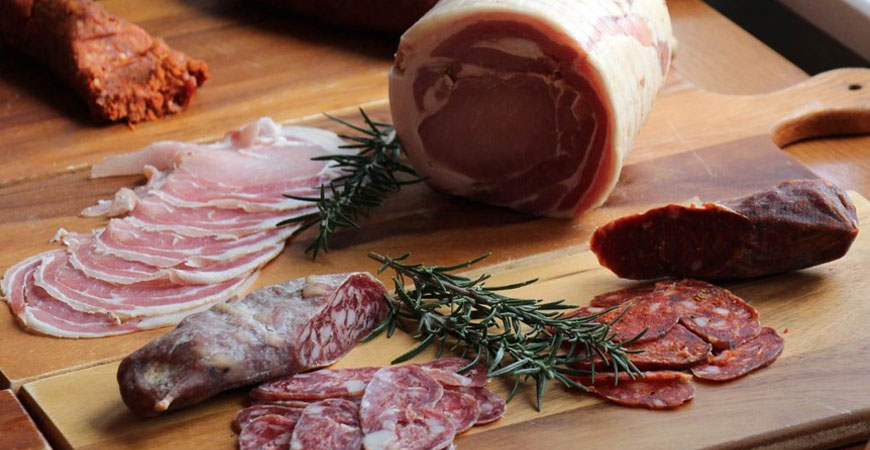 Cafia | Order online with Foodbomb