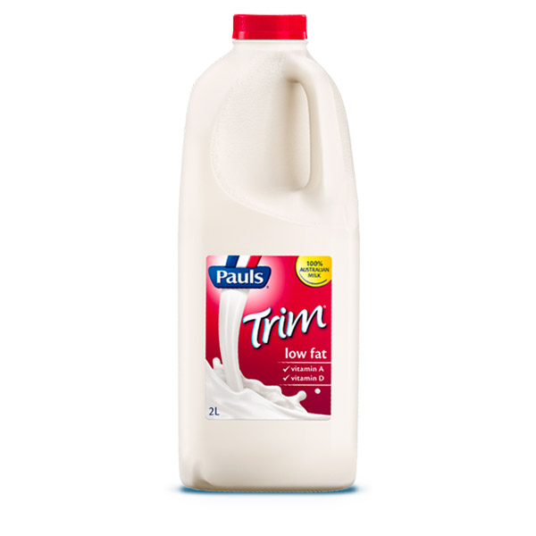 Milk Trim 2L (Pauls Professional) Wholesale Prices & Suppliers