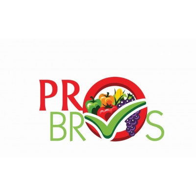 Pro Bros | Order online with Foodbomb