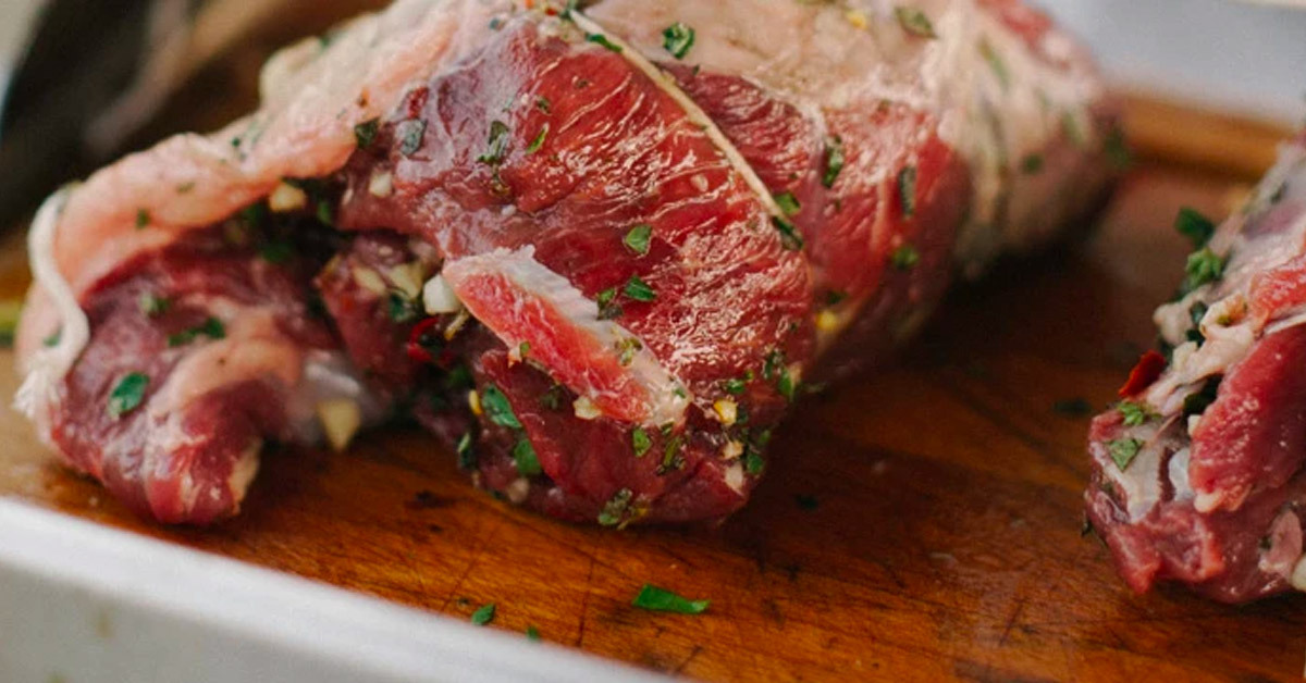 Meat Station | Order online with Foodbomb