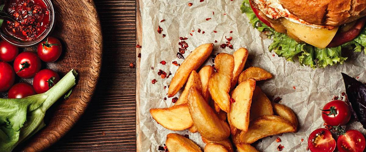 Plateau Food Distributors | Order online with Foodbomb