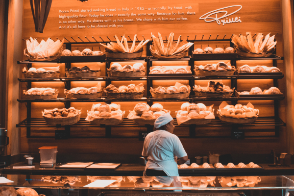 Melbourne's Best Wholesale Bakeries