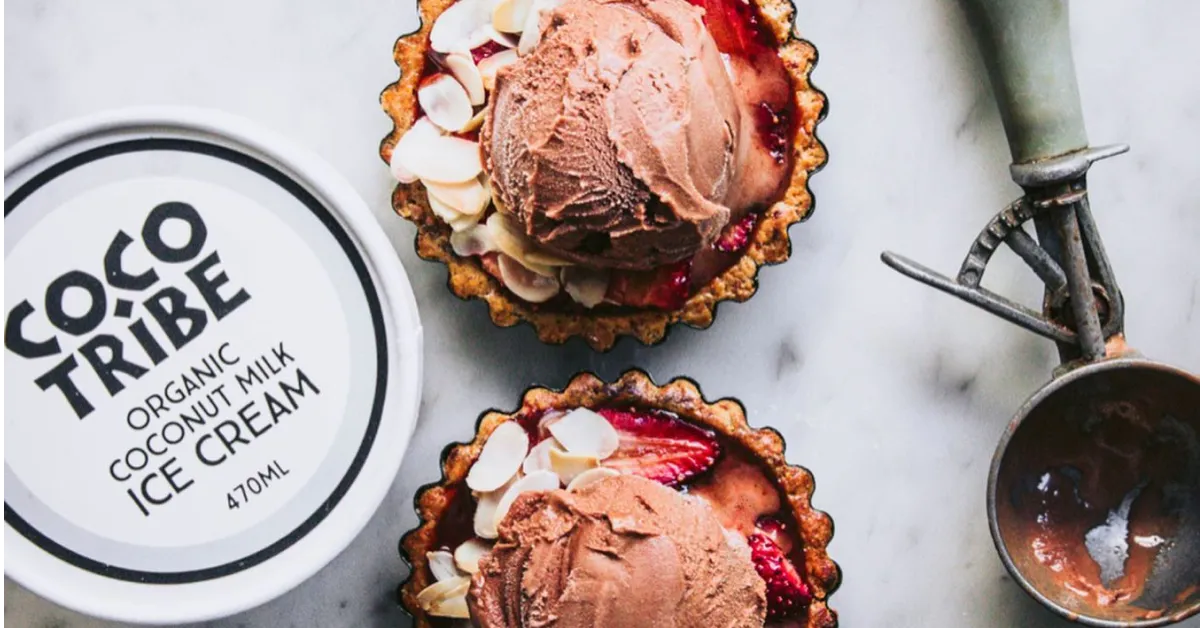 Coco Tribe | Order Wholesale Online with Foodbomb