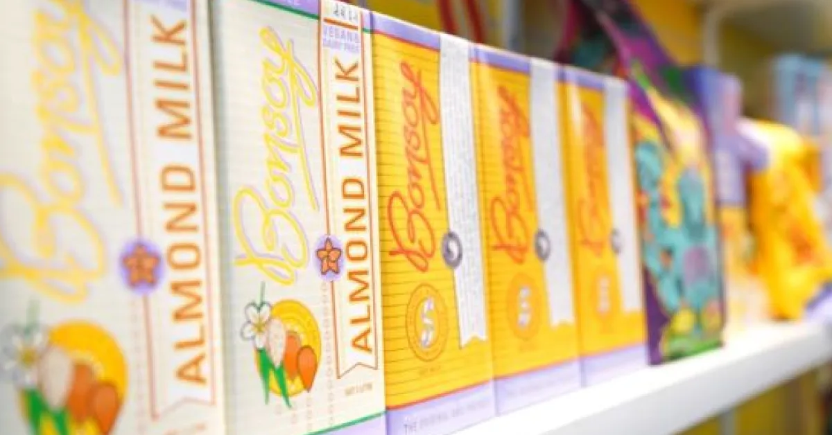 Bonsoy | Order Wholesale Online with Foodbomb