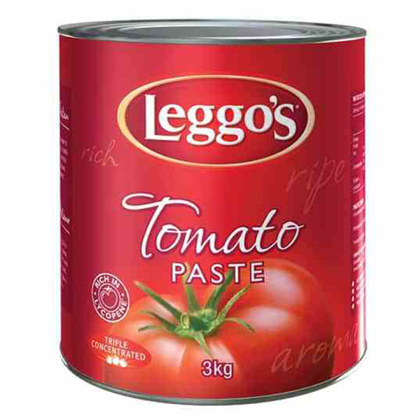 Leggos A10 Tomato Paste Tin Wholesale Prices & Suppliers