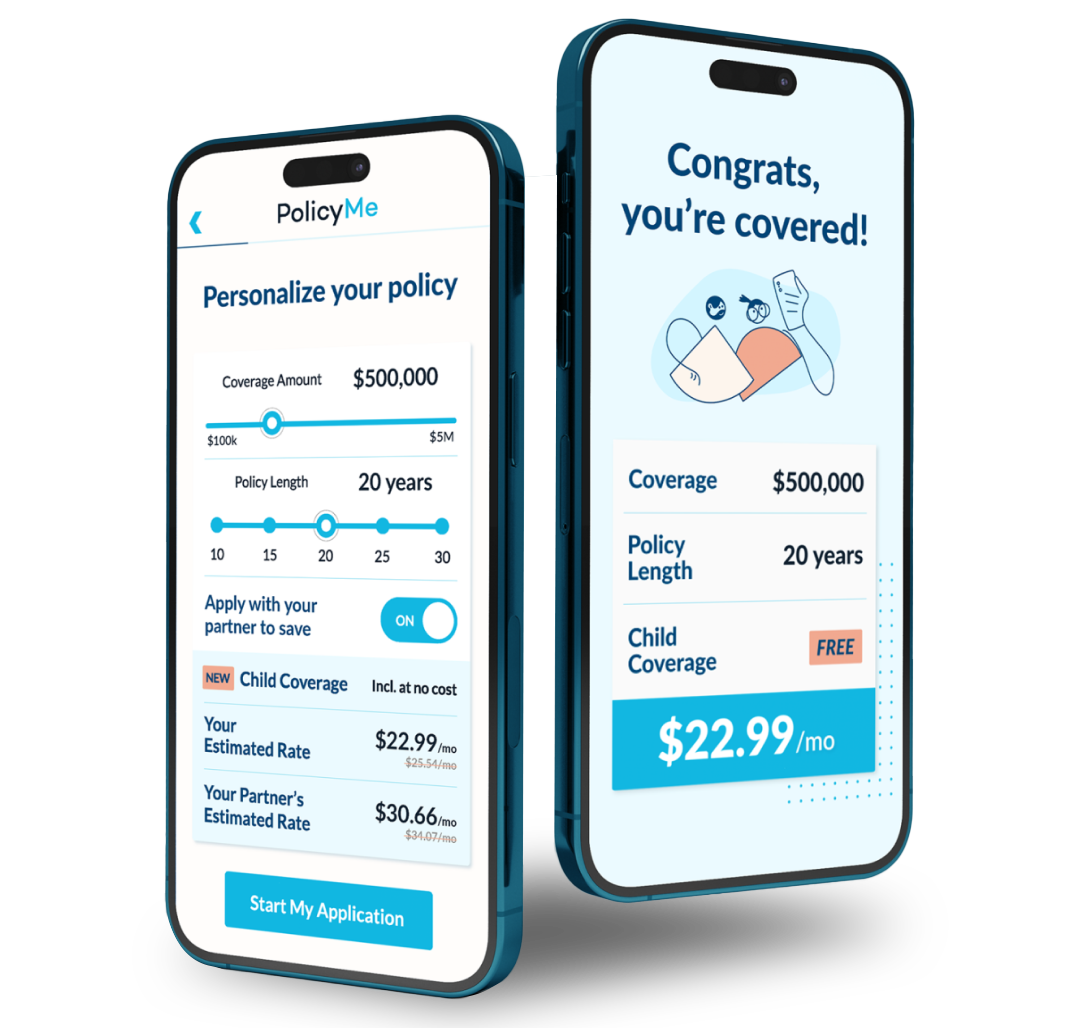 Get a Life Insurance Quote Online (Just 4 Questions)