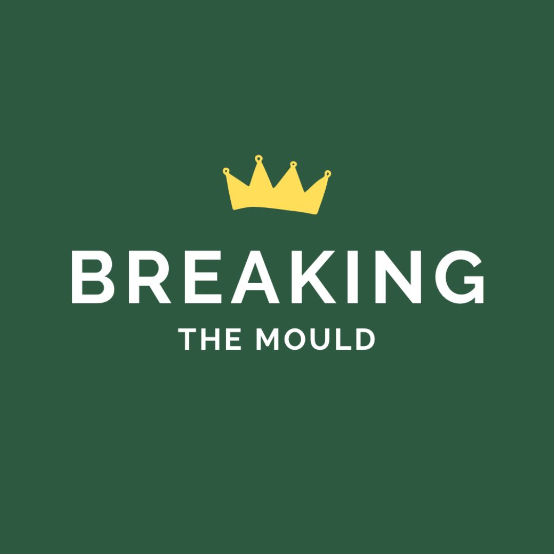 Breaking the Mould sermon series by Kings Church, Heathfield