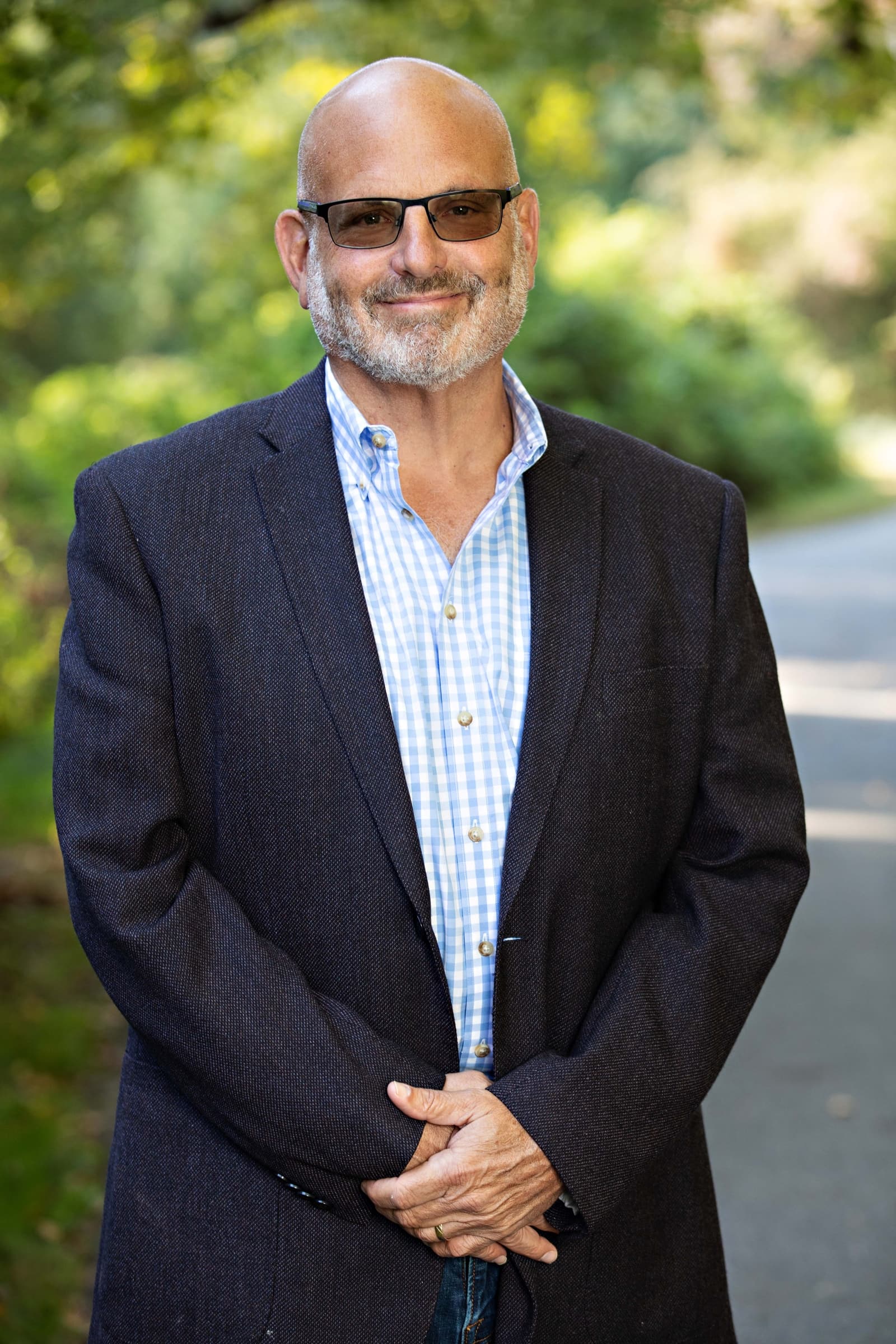 Mark Perlson , CPA®/PFS®