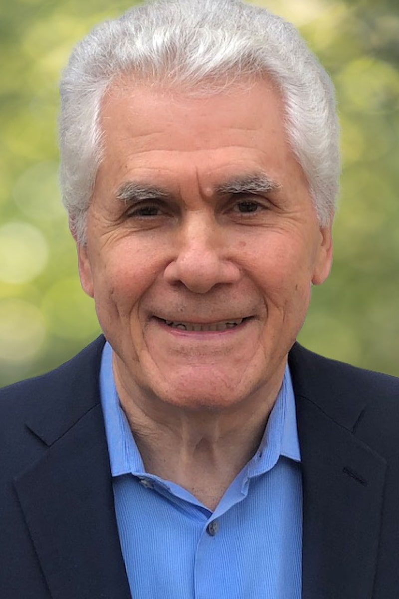 Bernard Rappaport, CPA®