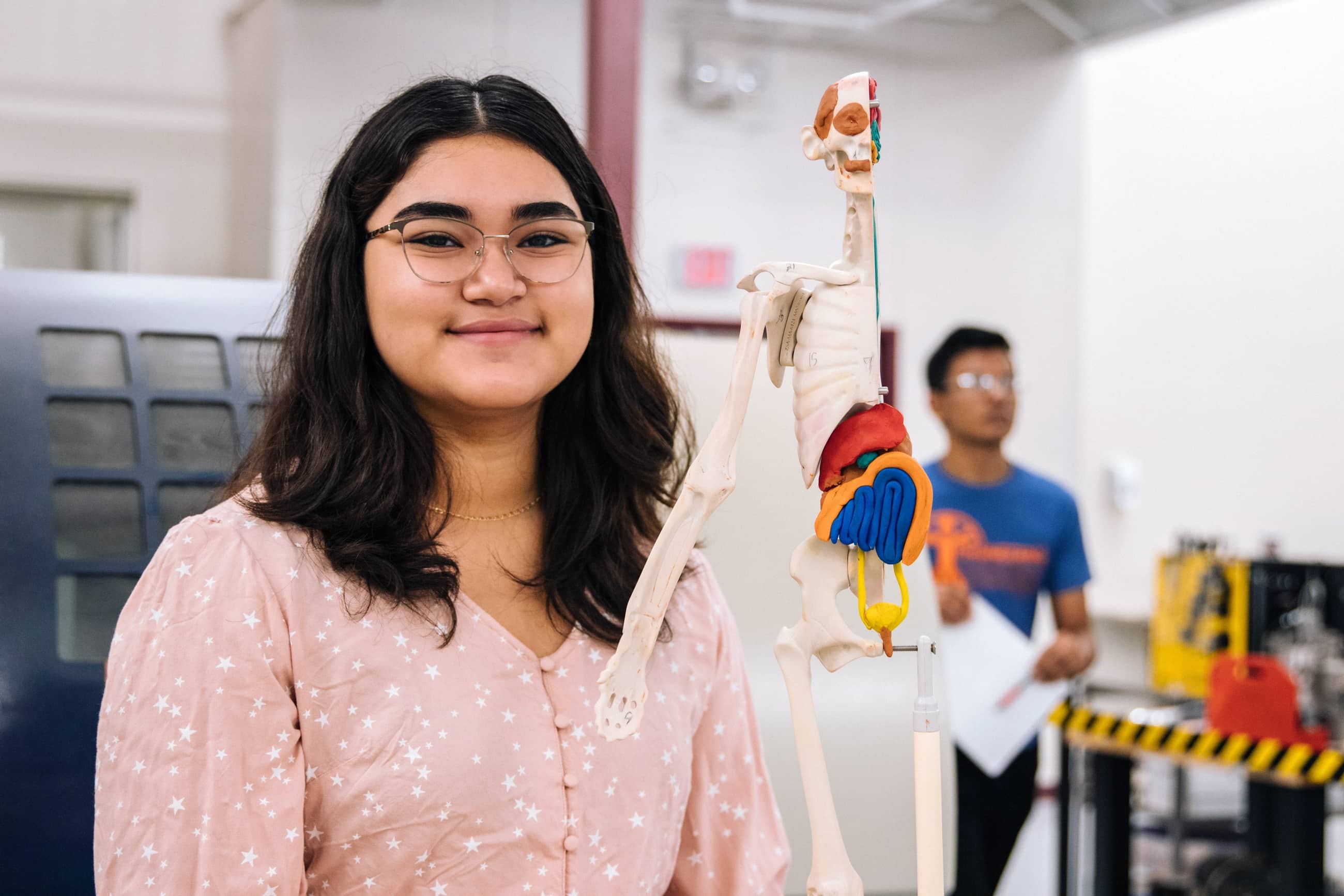 CAAHEP | Mission + Vision