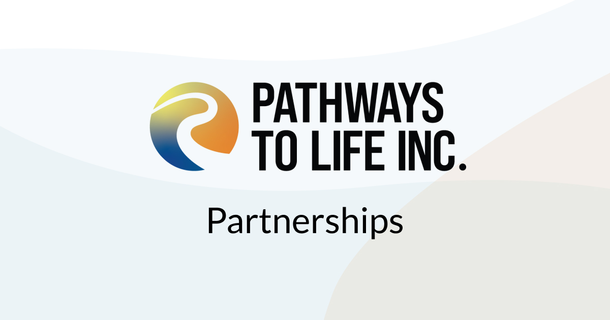 Partnerships | Pathways to Life Inc. | Mental Health Services Greenville NC
